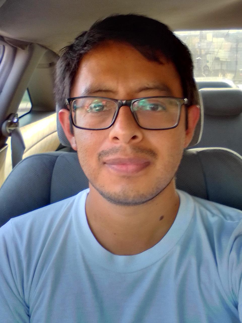 ABNER ROMERO - CobuApp