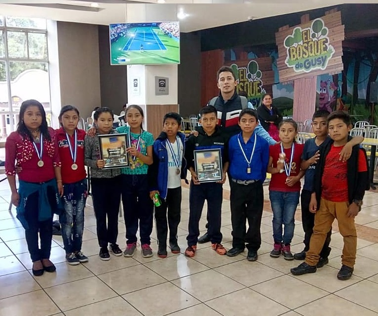 HÉCTOR FERNANDO GONZÁLEZ MORALES - CobuApp